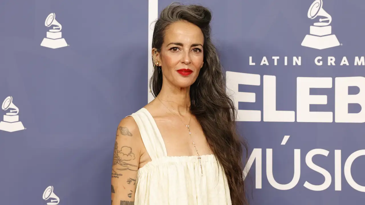 De su polémica estancia en OT a crear su propio sello y tener alopecia ...