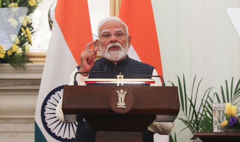 India-EU FTA an epoch changing moment, blueprint for shared progress: PM
