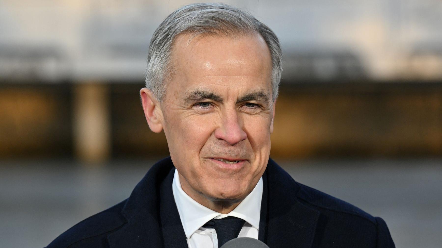 Carney defiende el acuerdo Canadá-China pese a las amenazas de Trump