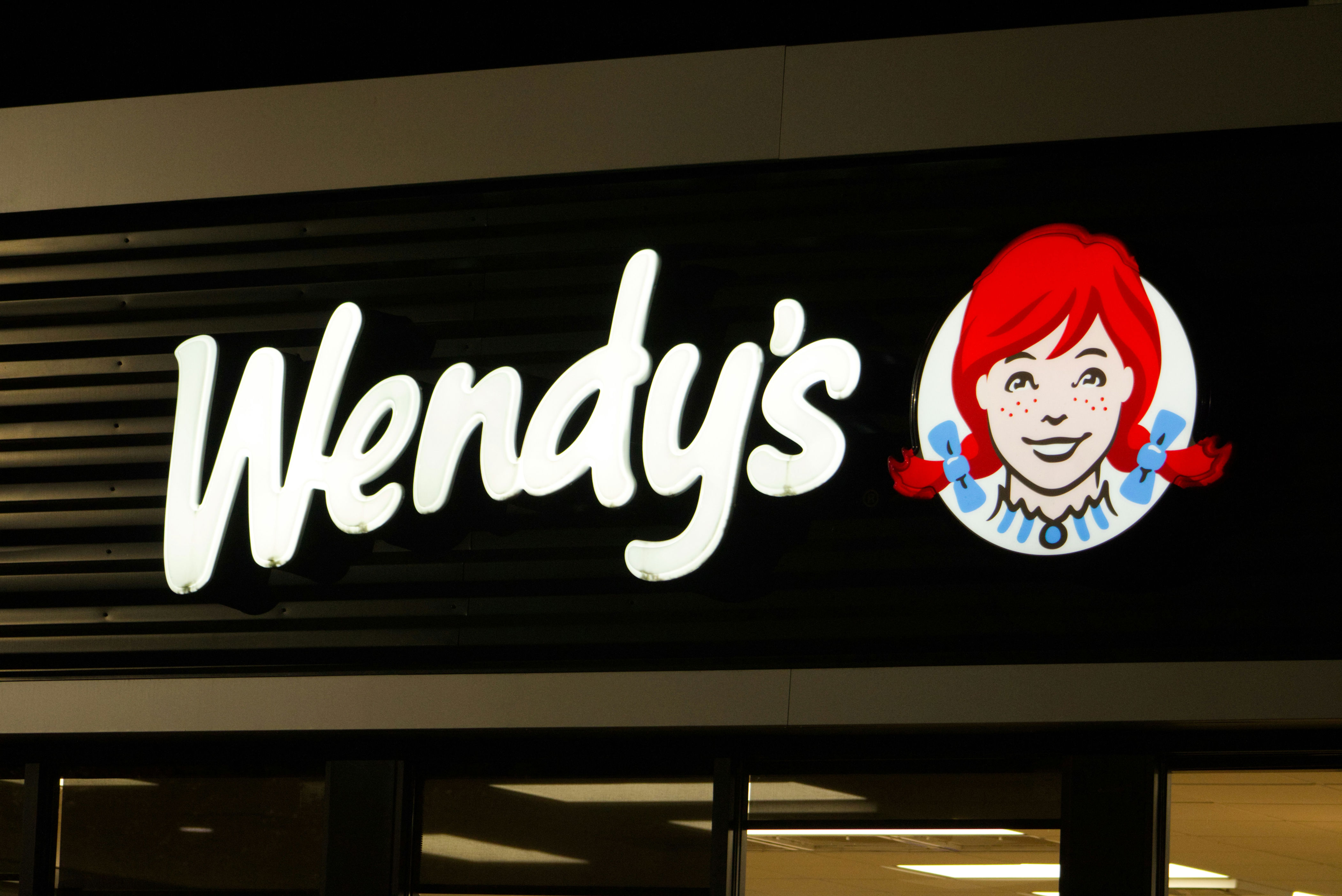 5 Wendy's menu items that are fresh, never frozen
