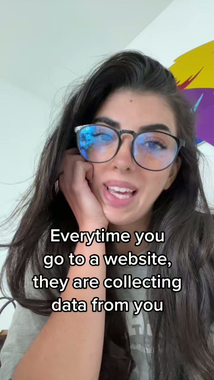 Every website is collecting your data: how to protect your online privacy