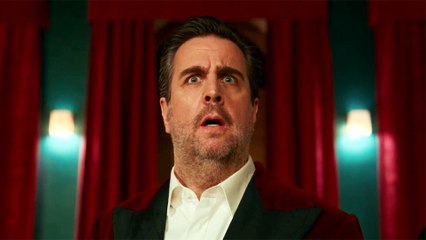 Fabian und die mörderische Hochzeit Trailer DF