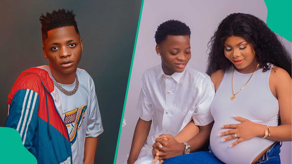 Destiny Boy's widow pens emotional tribute with loved up video with ...