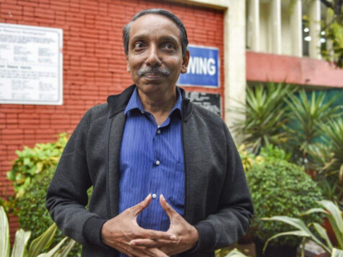 From a small village in Telangana to Padma Shri glory: The inspiring ...