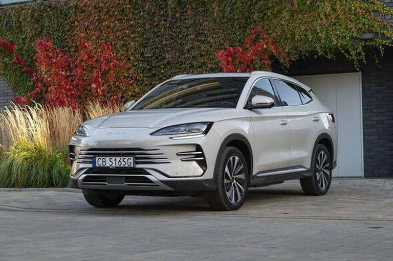 Elon Musk dealt heavy blow as Tesla sales tank in Europe amid soaring ...