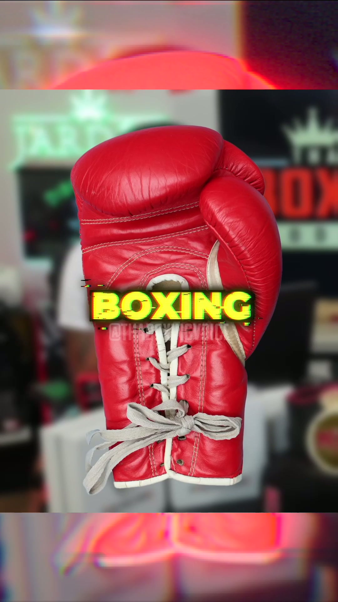 "Resume doesn't tell the whole story" — is Jaron Ennis 'him'? Where do ...