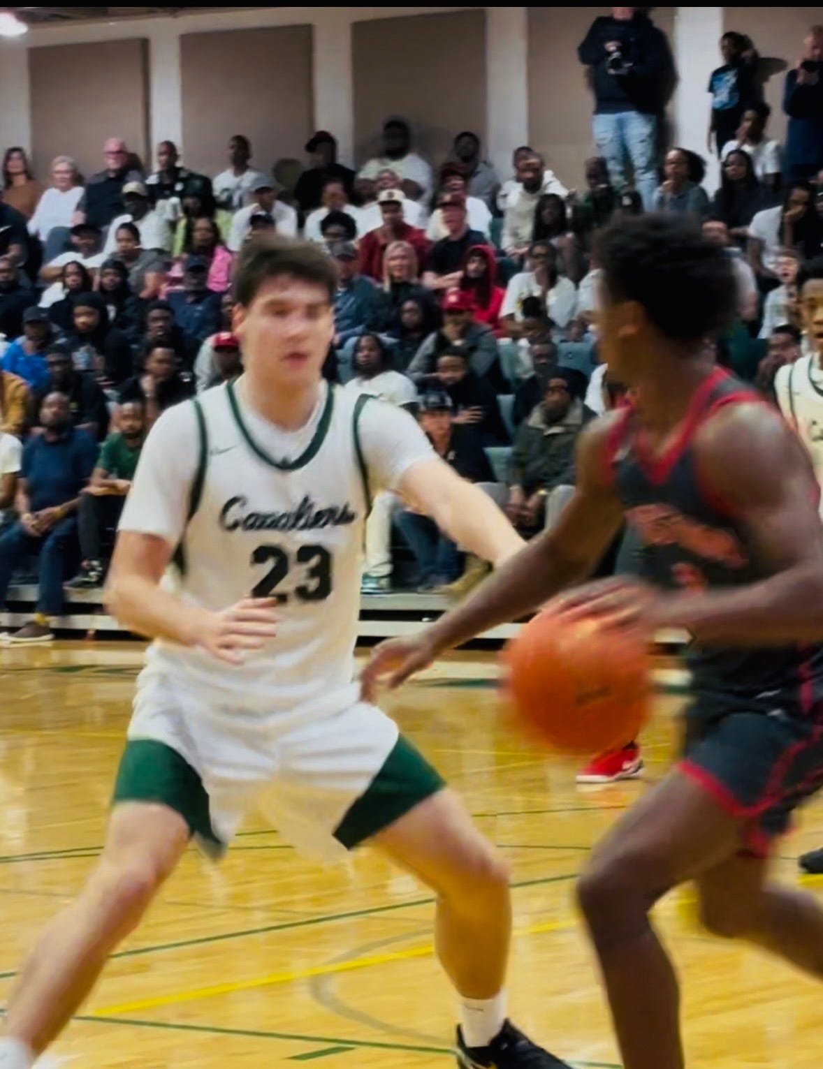 Check out 9 unsung heroes from Shreveport area boys basketball teams