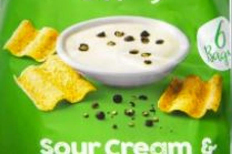 Two products taken off shelves in Lidl over health concerns