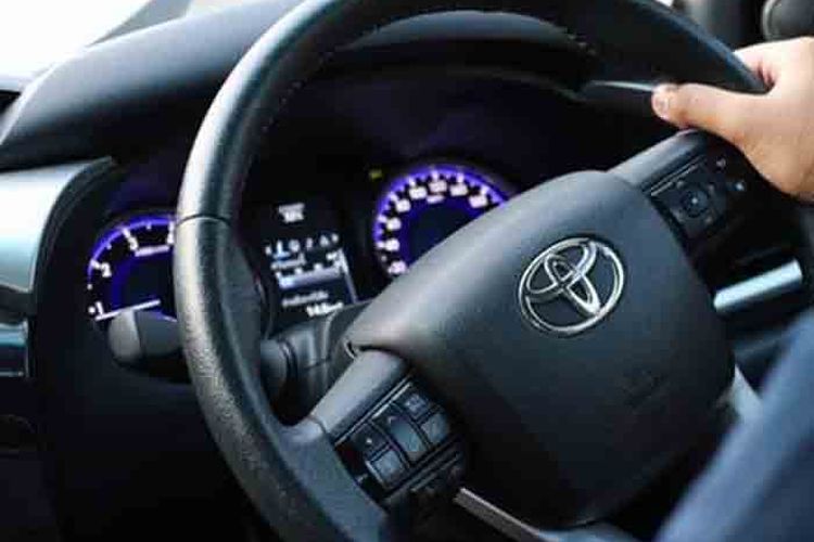 Masalah umum pada power steering bisa ditangani begini caranya