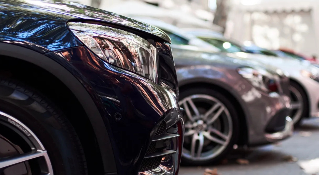 Cresce il mercato dell'auto europeo: +2,4% nel 2025. Le elettriche sono ...