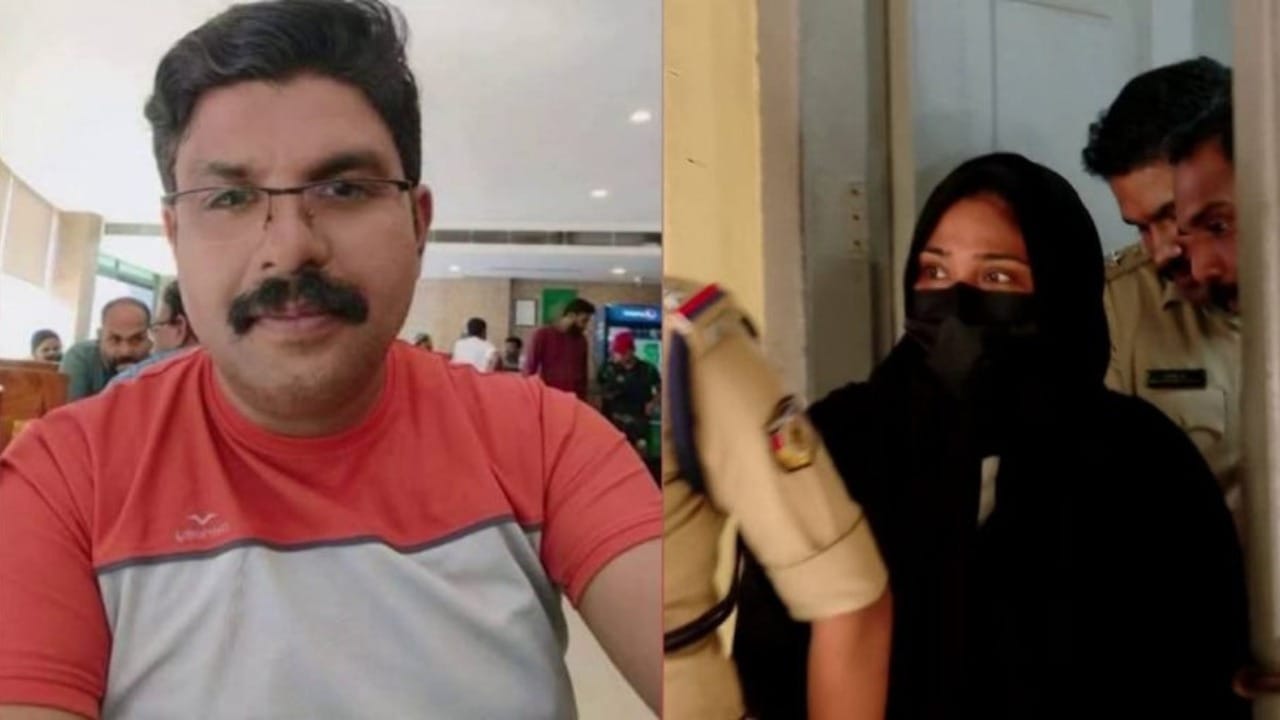 Deepak suicide case: Magistrate court rejects bail plea of YouTuber ...