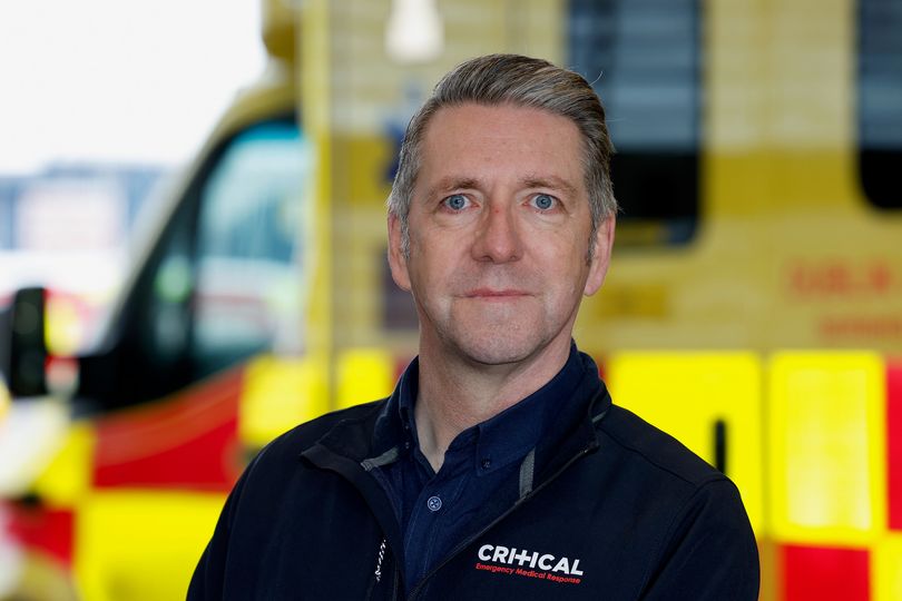 Munster-based emergency medical response charity sees call-outs double ...