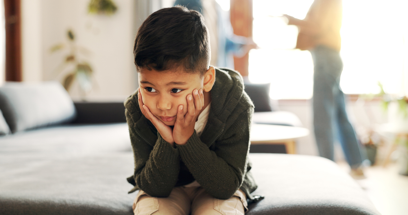 14 unique forms of mental strength in people who experienced childhood ...