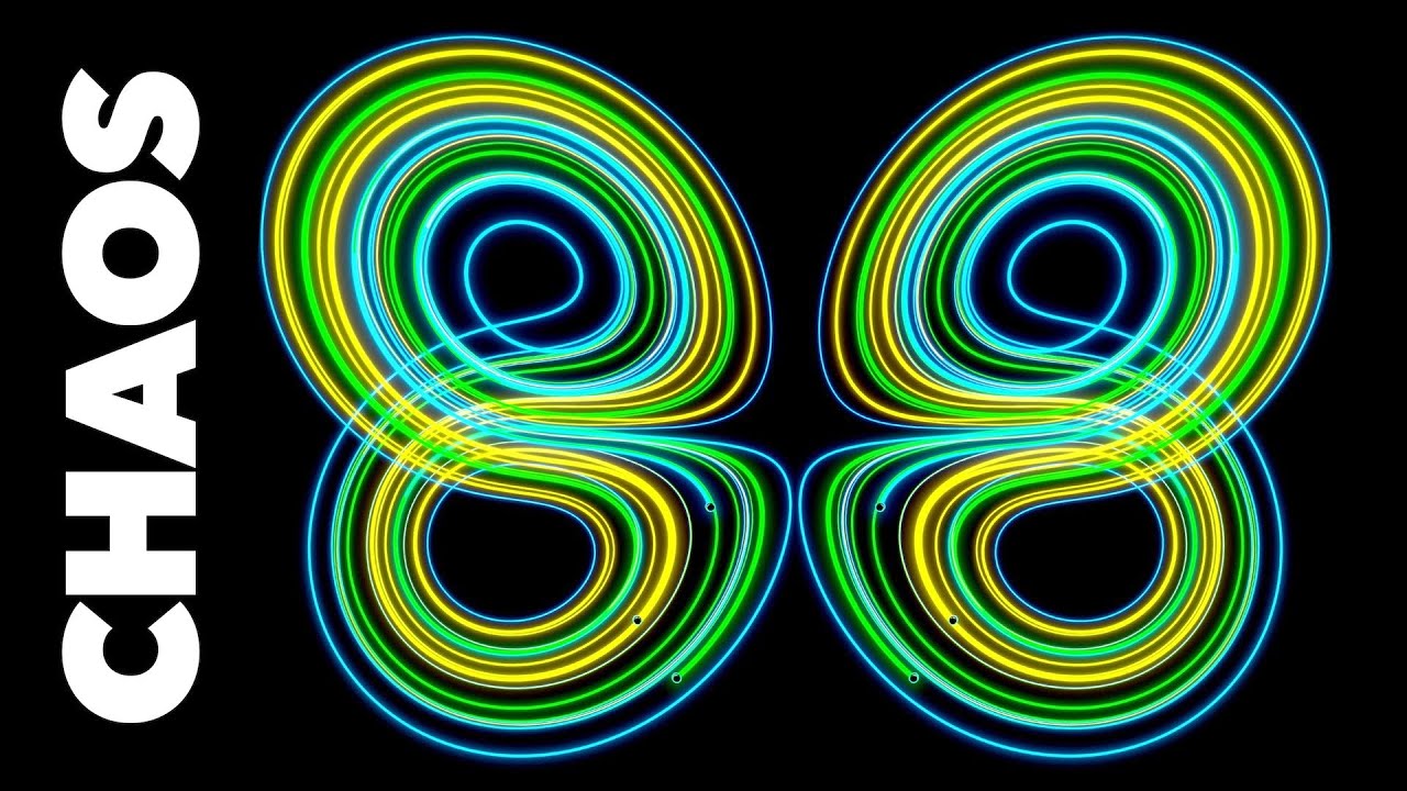 The physics that made the butterfly effect possible