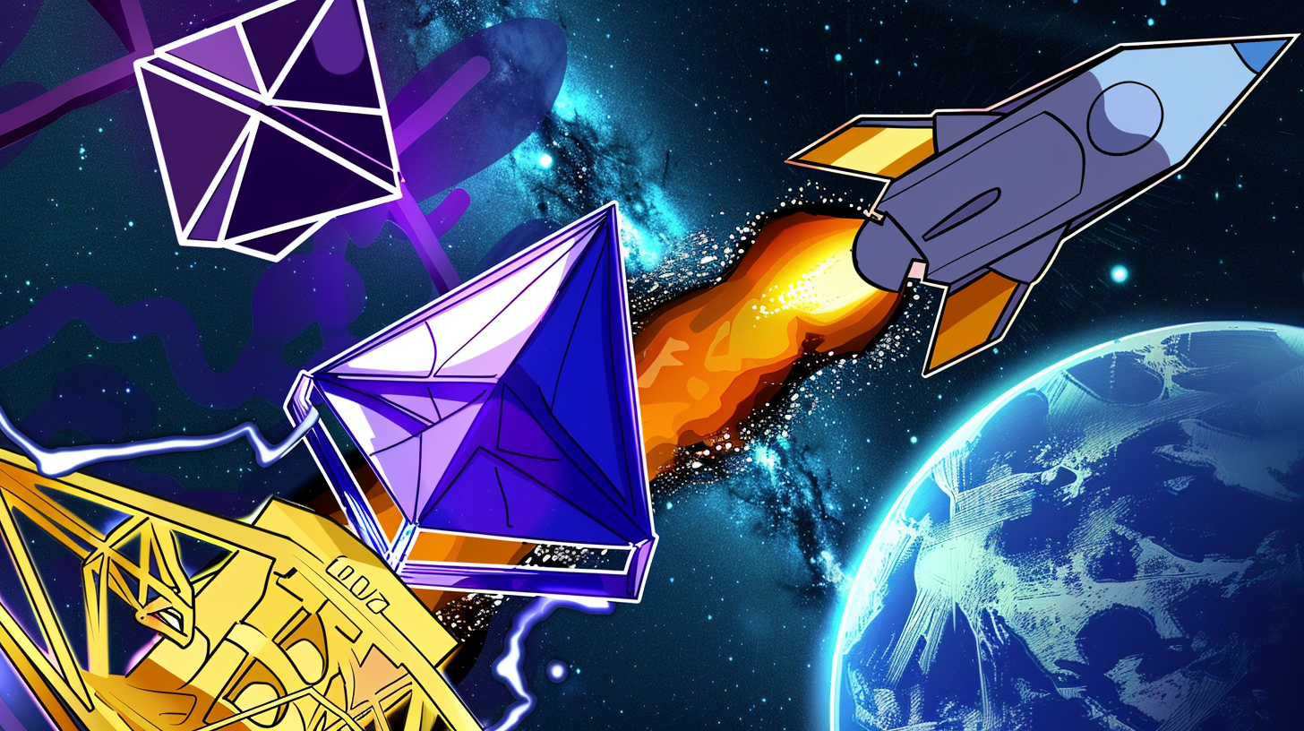 Next crypto to hit $1? Analysts identify this new altcoin set for 500% ...