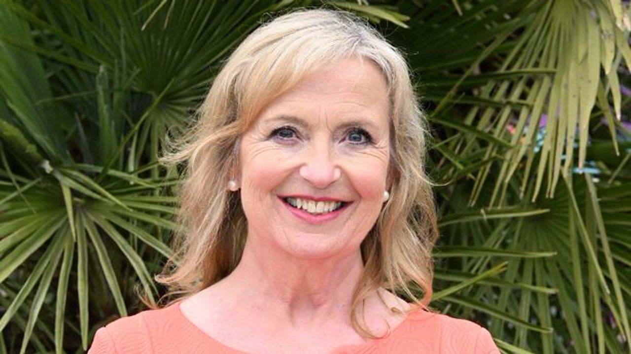Carol Kirkwood leaves BBC after 25 years