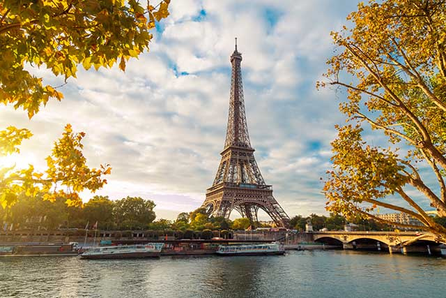 15 best international places to visit in February 2026 | Top destinations