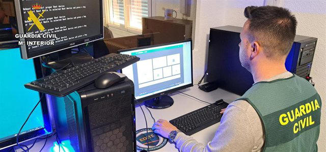 Investigan a una persona por estafa en falsa inversión de criptomoneda ...