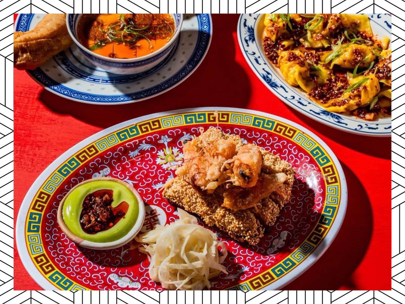 The best new London restaurants and food pop-ups to try this February