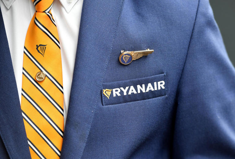 I passed out at 38,000 feet. The response of Ryanair’s cabin crew was ...