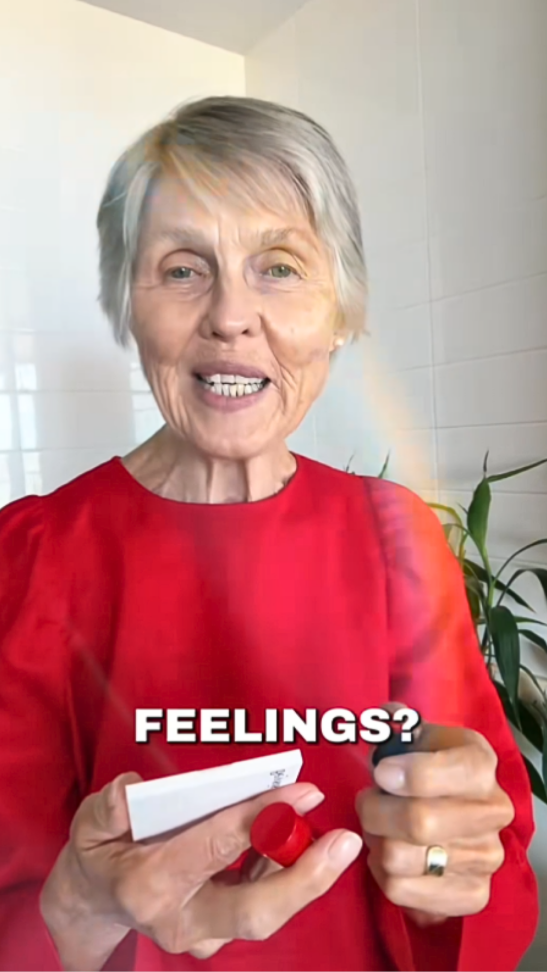 Why Lip Color Changes Naturally Over Time?