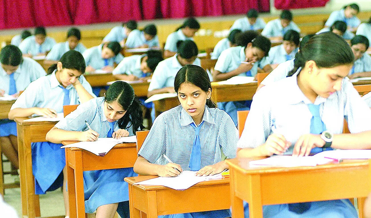 ICSE admit card 2026 for class 12th and 10th exam: Check steps to ...