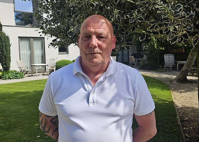 Nottingham attacks survivor says victims should have been involved in ...