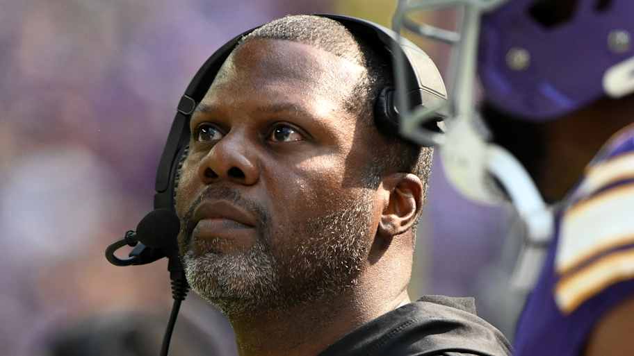 Commanders blindside fans by hiring the one coach nobody expected