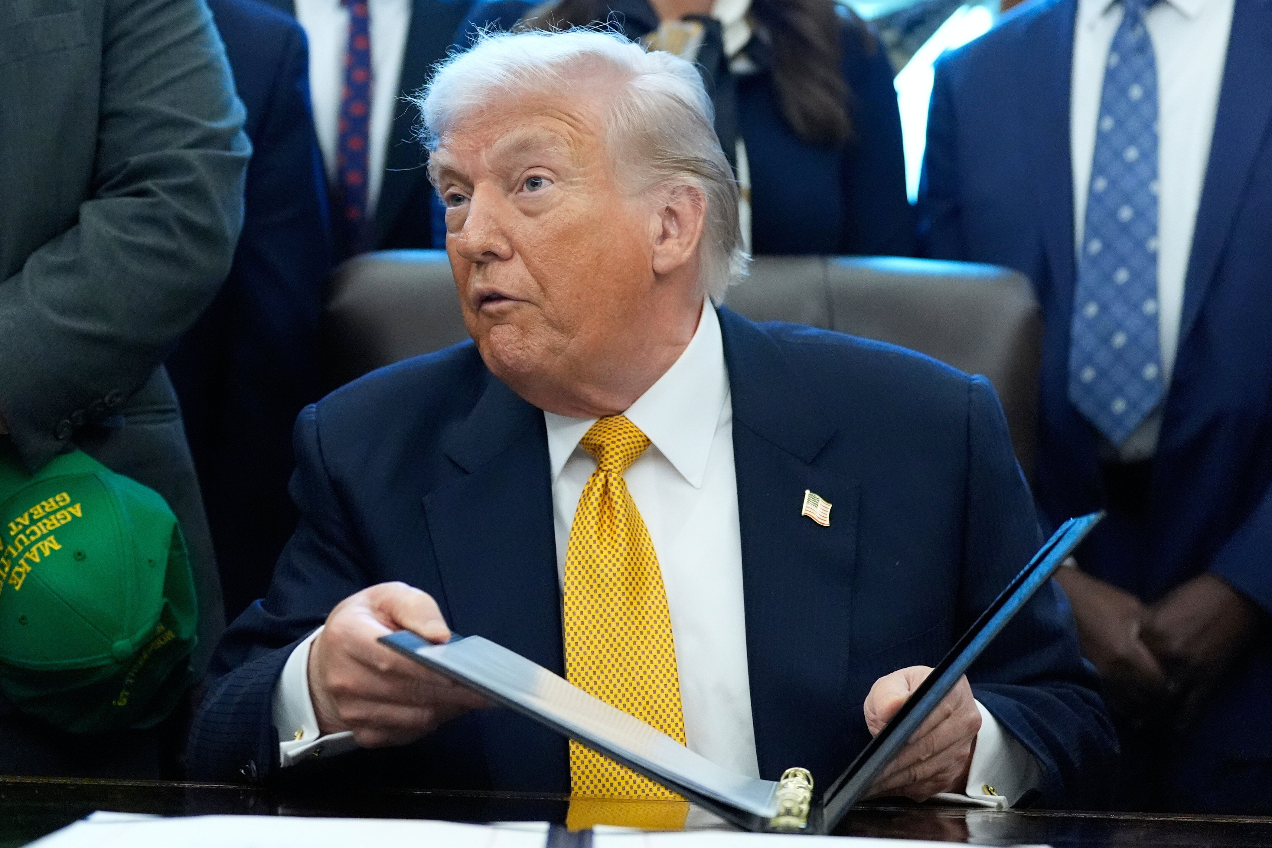 Ex-federal prosecutor warns why not to be distracted by latest Trump ...