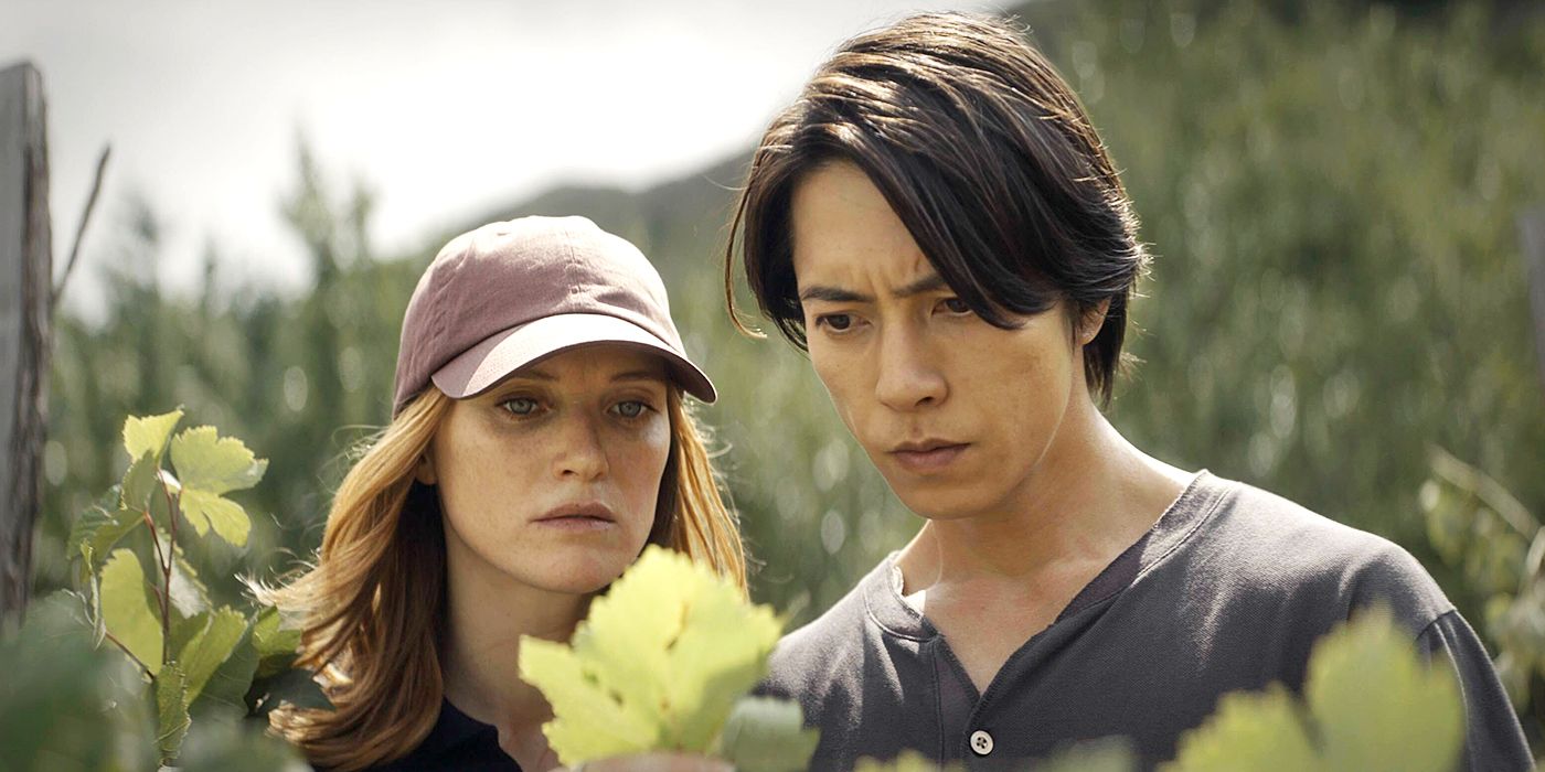 Apple TV’s latest manga thriller surging through global charts just ...