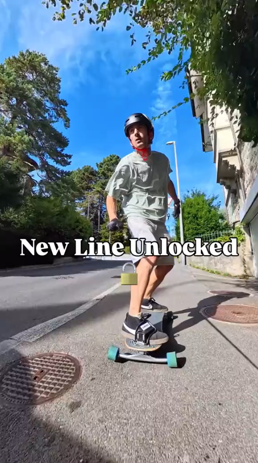 Shred the City Streets Urban Skate Flow