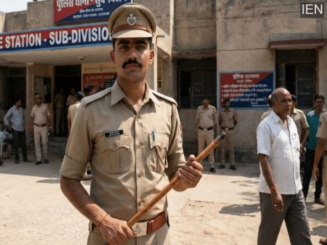 Great opportunity for a government job! Apply for the Bihar sub ...