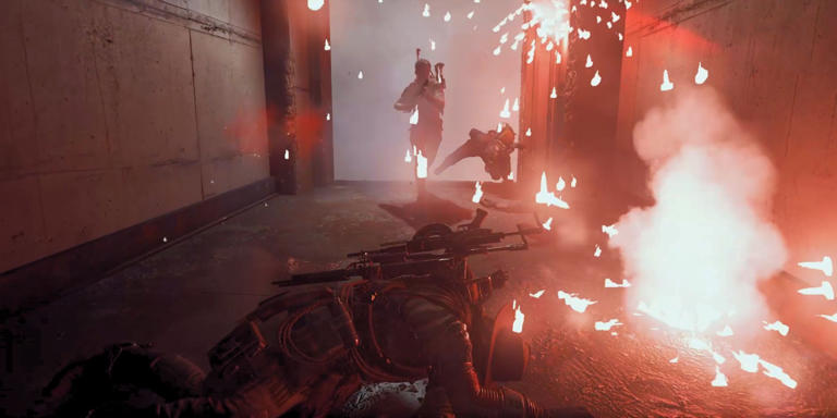ARC Raiders challenges players to go solo against squads