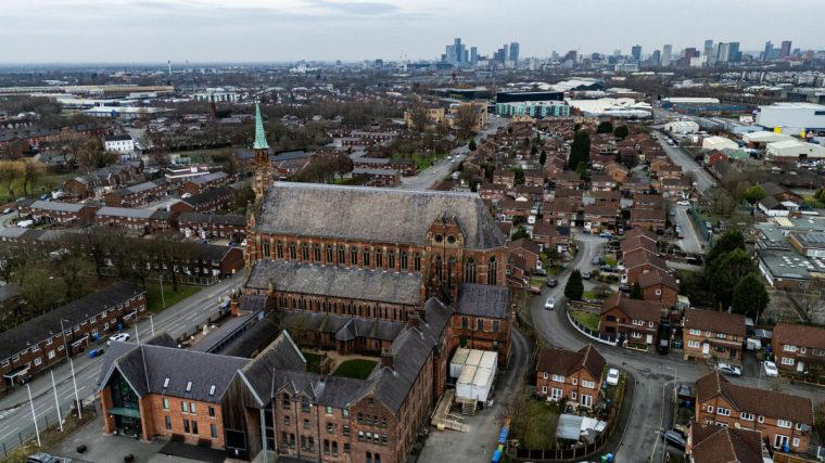 ‘We feel betrayed’: How Reform could capture a socialist heartland