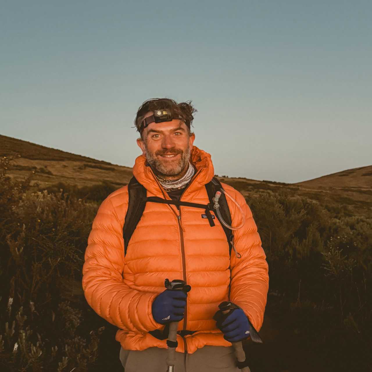 'Mountain of a man:' NJ dad, surgical sales rep Bryan McLean dies ...