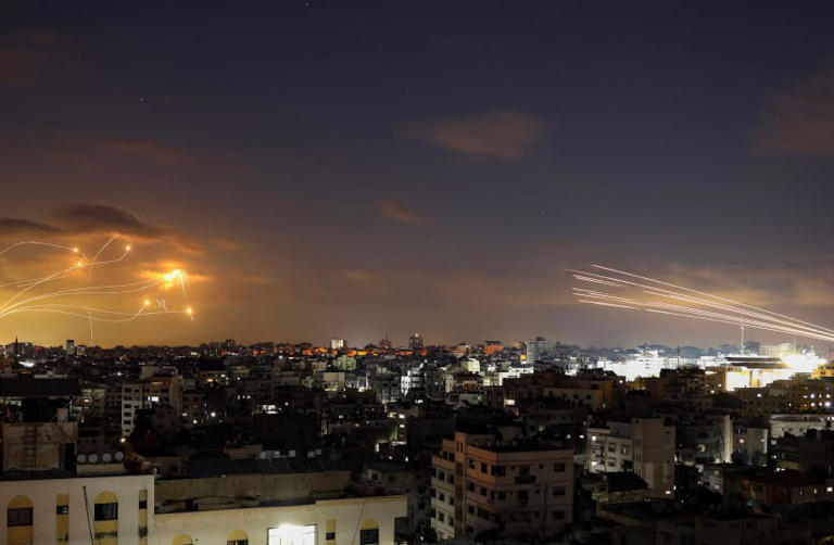 PIJ knowingly fired faulty rockets in Gaza, killing Palestinians ...