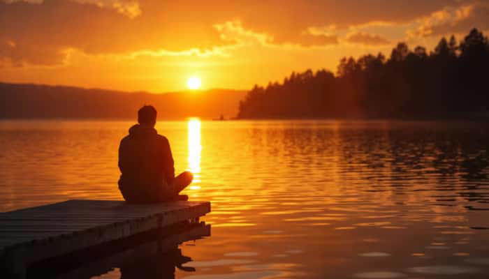 Not getting enough sunlight? Here’s how sunlight shortage impacts your ...