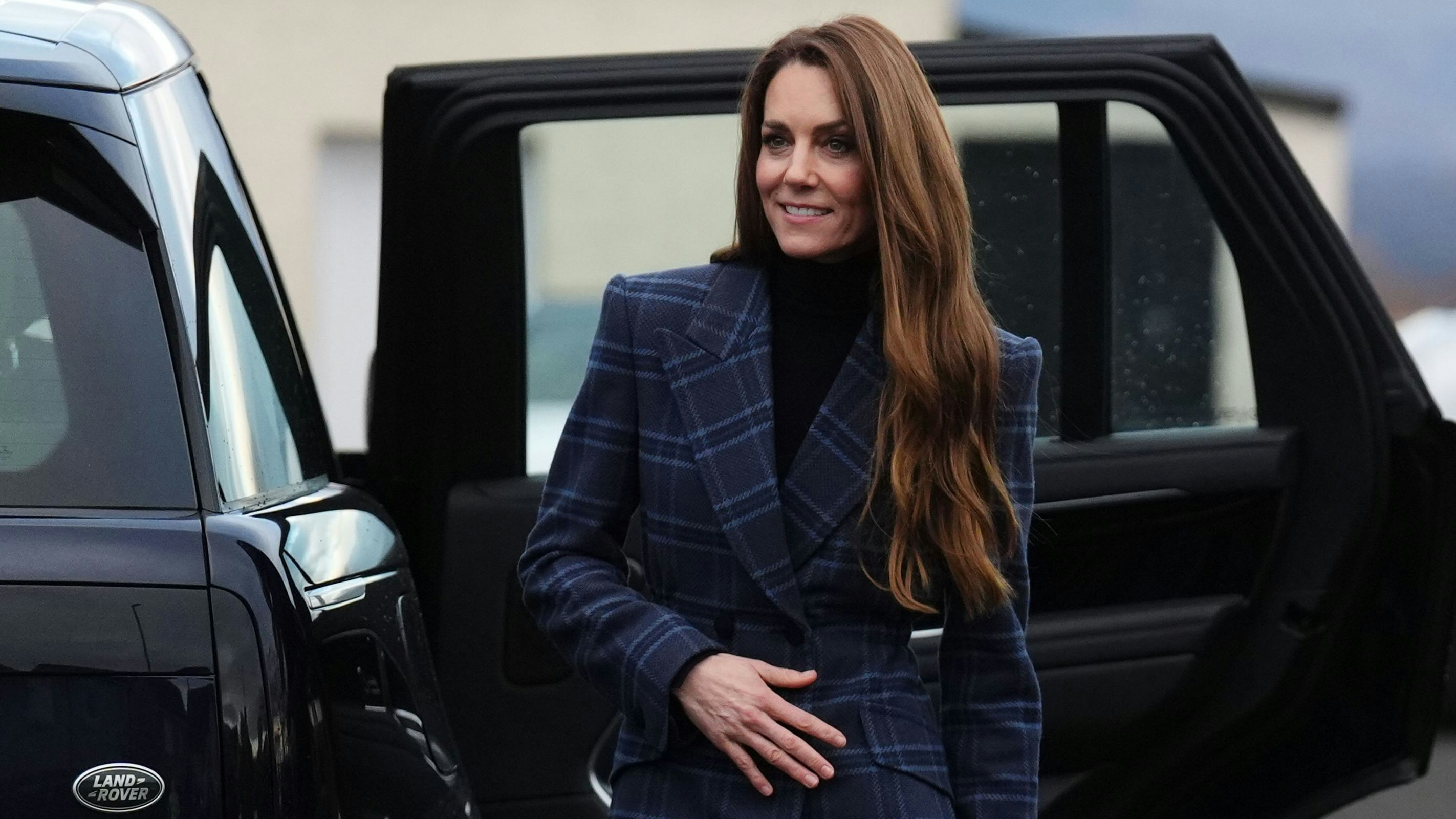 Selbst designt! Prinzessin Kate entwirft jetzt Kleidung