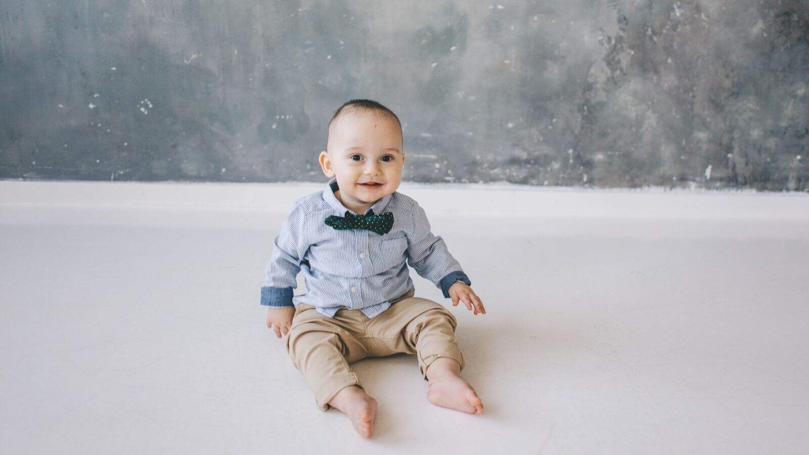 40 handsome boy names worth shortlisting