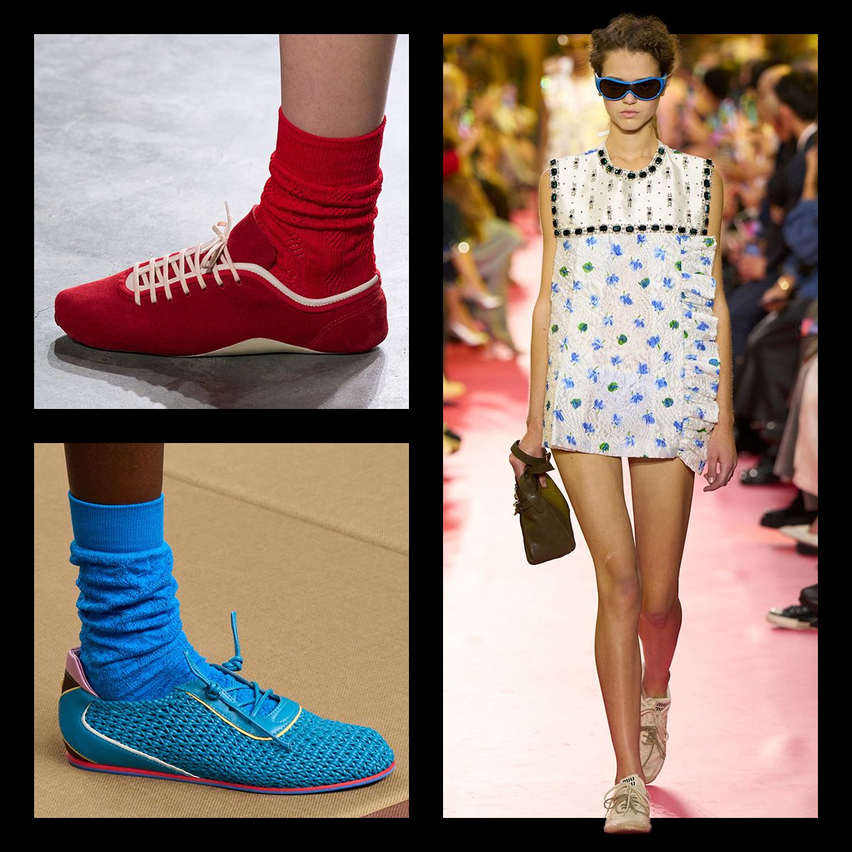 The sneaker trends that will dominate in 2026