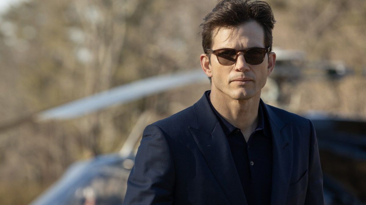 The Beauty ajudou a aceitar minhas imperfeições, diz Ashton Kutcher