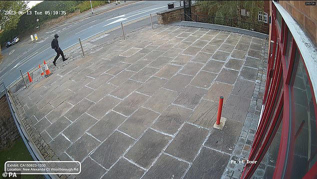 Nottingham attacks survivor says victims should have been involved in ...