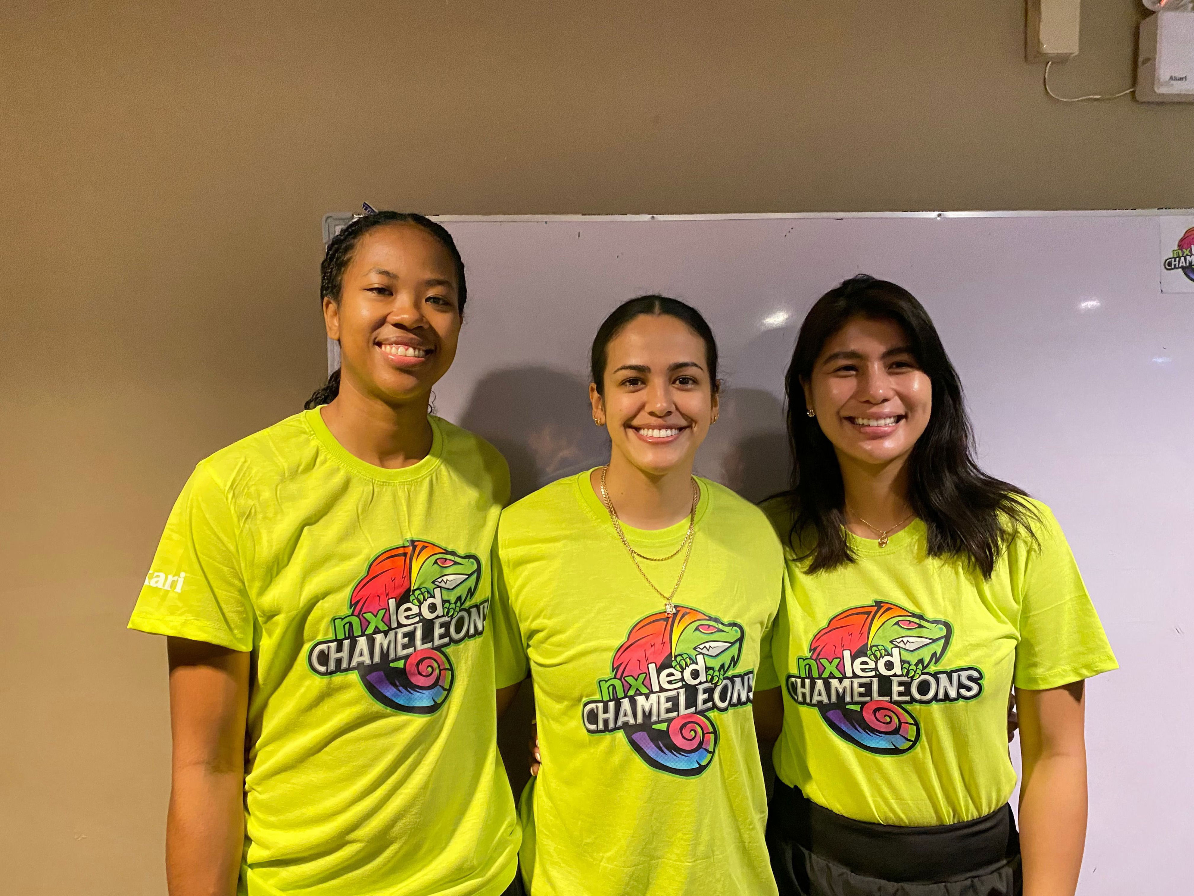 PVL: Nxled's revamp for 2026 season turns heads as AFC action looms