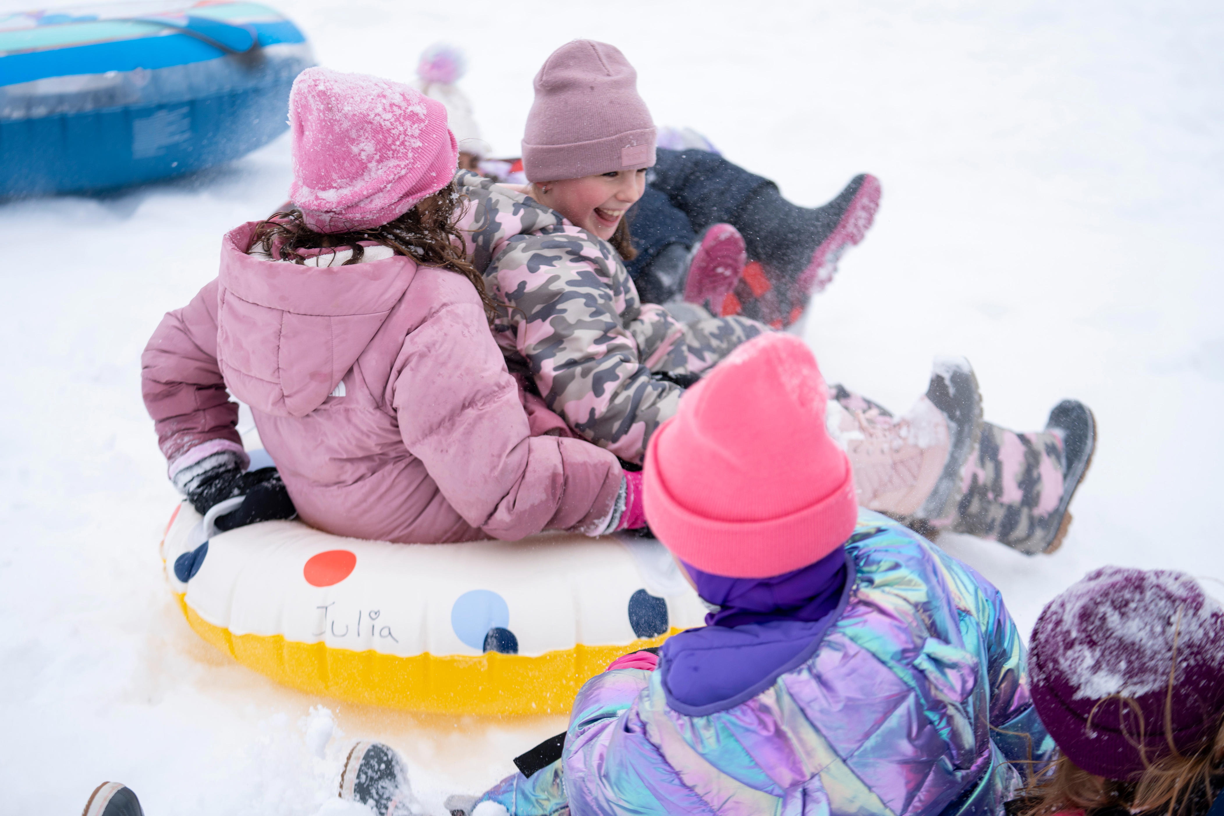 Snowballs vs. screens: What do NJ teachers think about snow days?