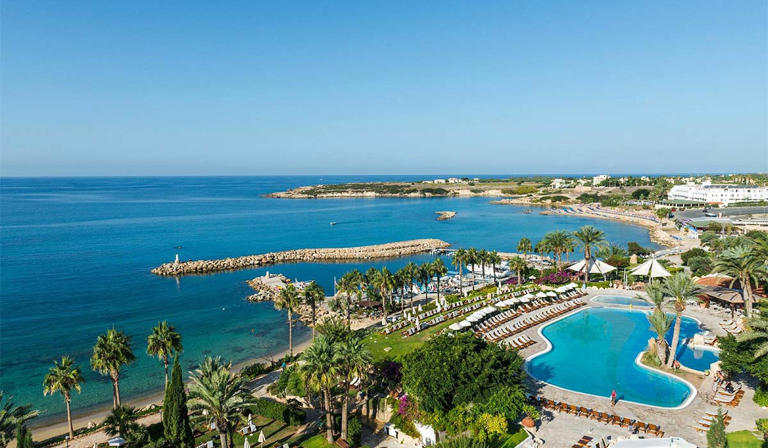 As the storm hits Ireland, here are 20 bucket list holidays to plan for ...