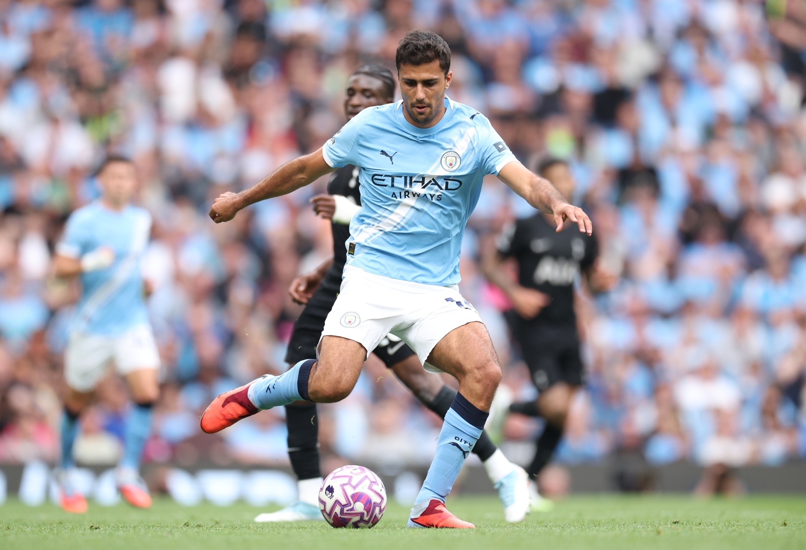 Catorce jugadores se perderán la última jornada por sanción y 71 están ...