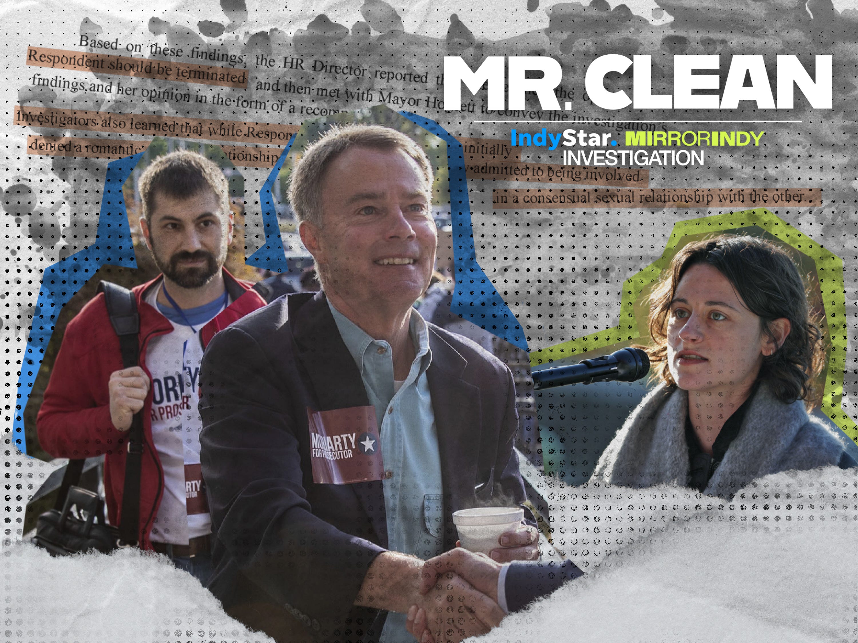 Mr. Clean: An IndyStar/Mirror Indy investigation
