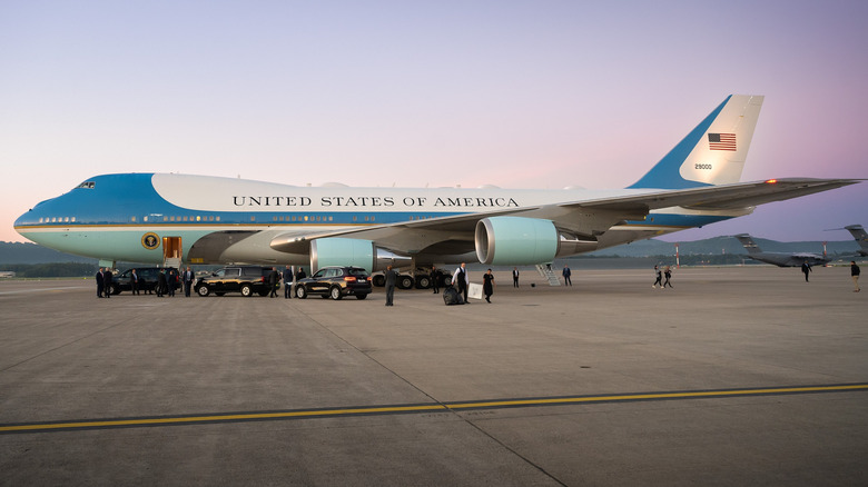 Delivery update: Here's when the new Qatari Air Force One jet could arrive