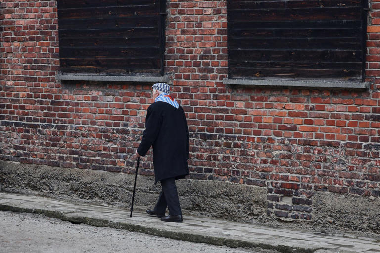 World pauses to commemorate International Holocaust Remembrance Day