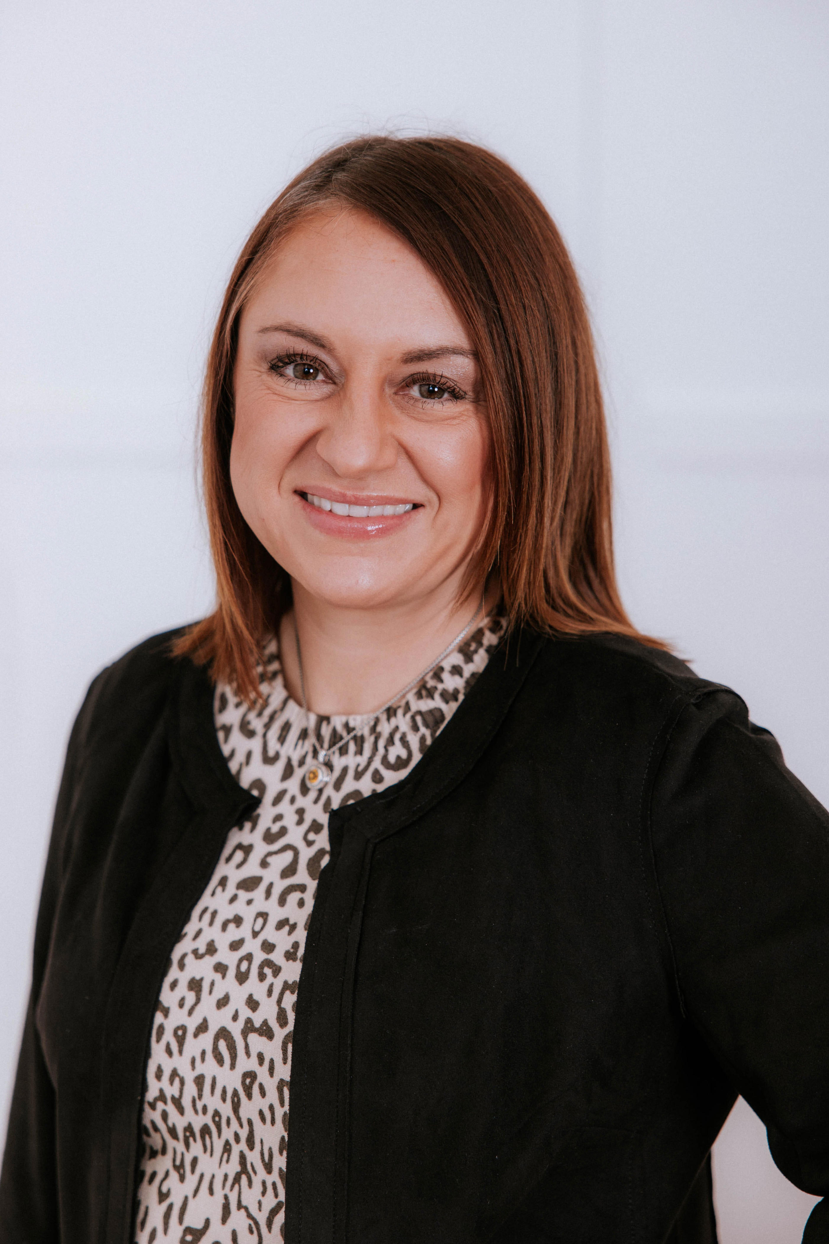 Ohio ag leader Lindsey Hoskinson joins UPI credit services team